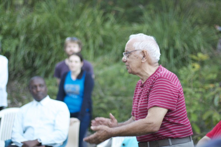 Balaangala Community Group – bringing people together